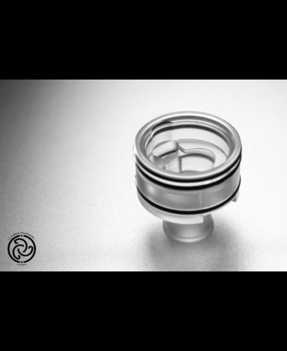 Chamber reducer Le Dripper LBF | Titanide